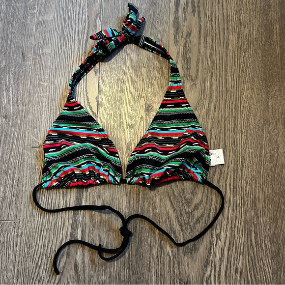 Billabong | Swim | Billabong Triangle Bikini Top | Poshmark